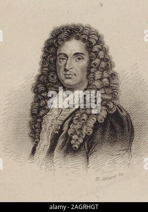 Jean-Baptiste Lully. Museum: PRIVATE COLLECTION Stock Photo - Alamy