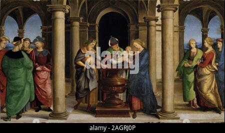 Virgin and Child. Museum: Musei Vaticani in Viale Vaticano, Rome ...
