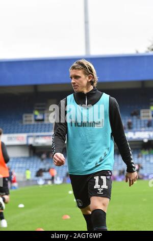 Conor Gallagher, Charlton Athletic Stock Photo - Alamy