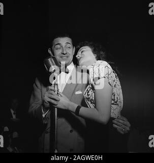 Portrait of Justin Stone, between 1938 and 1948 Stock Photo - Alamy