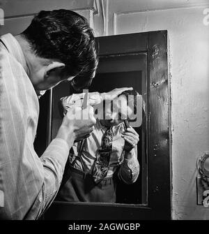 American band leader Cab Calloway, the jolly "King of Hi De Ho ...