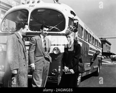 (Portrait of Chico Alvarez and June Christy, 1947 or 1948) (LOC ...