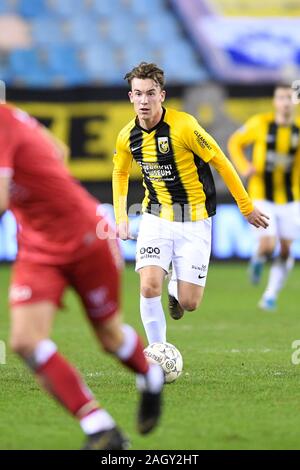 ARNHEM, GelreDome, 22-12-2019, football, Dutch Eredivisie, season 2019 ...