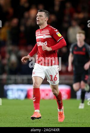 Middlesbrough's Jonny Howson Stock Photo - Alamy