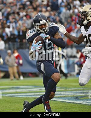 Tennessee Titans cornerback Janoris Jenkins (20) on the sideline ...