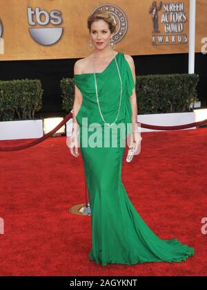 Christina Applegate - Sag - Screen Actor Guild Awards 2009 at the ...