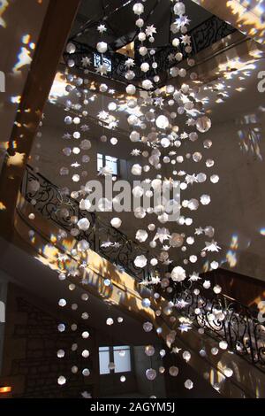 The Magic of the 16th edition of 'Faites des Lumières' in Saint Maixent ...