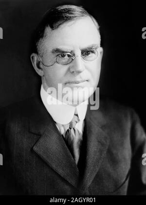 Vice President Henry A. Wallace, President Franklin D. Roosevelt, and ...