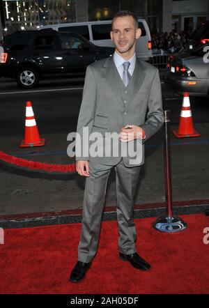 Dominic Monaghan - X-Men Wolverine Industry Screening at the Chinese ...