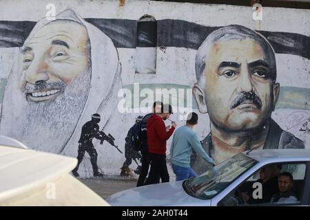 George Habash was the founder of the Popular Front for the Liberation ...