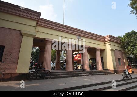 Queen of Bhukailash Tarasundari Devi made bathing ghat popularly known ...