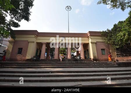 Queen of Bhukailash Tarasundari Devi made bathing ghat popularly known ...