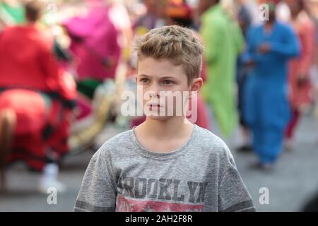 MALEAUME PAQUIN in FOURMI (2019), directed by JULIEN RAPPENEAU. Credit ...