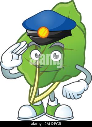 Detective lettuce character cartoon style Stock Vector Image & Art - Alamy