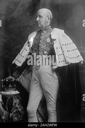 Earl of Erne Stock Photo - Alamy