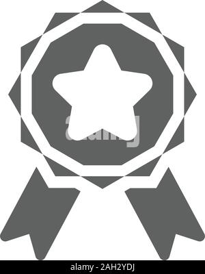 Award, top scorer, badge icon Stock Vector Image & Art - Alamy