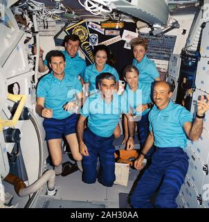 Tamara E. Jernigan Stock Photo - Alamy