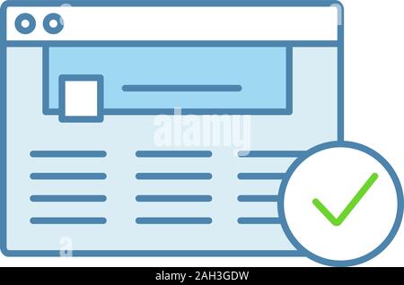 Online registration, account creation. Authorization on website and app ...