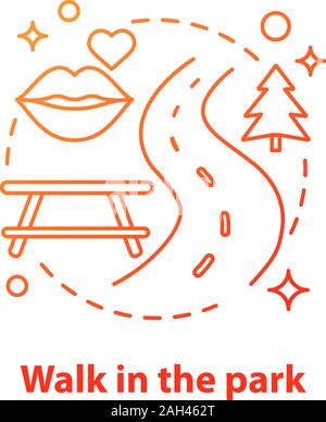 couple in a bench, line art Stock Vector Image & Art - Alamy