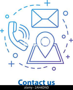 Envelope with location icon symbol. pinpoint, invitation card, tourist ...