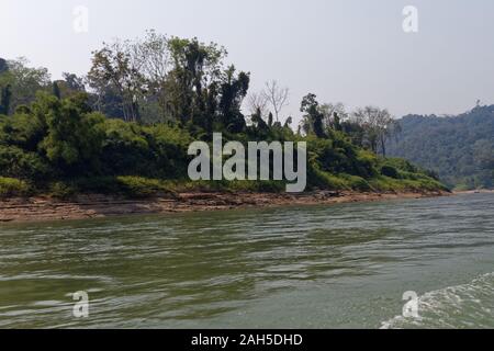 Usumacinta, river, Guatemala Stock Photo: 15205149 - Alamy