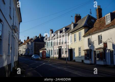 linton village, cambridgeshire, england, uk, gb, europe Stock Photo - Alamy
