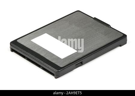 Modern professional Memory Card features 64GB Storage Capacity, ready ...