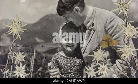 Adolf Hitler - Flowers Stock Photo - Alamy