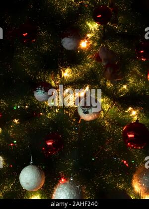 Lights of Digital Paint Stock Photo - Alamy