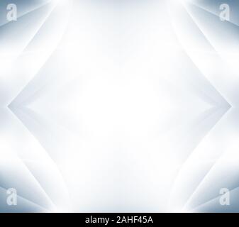 Seamless wavy lines simple pattern, abstract geometric background Stock ...