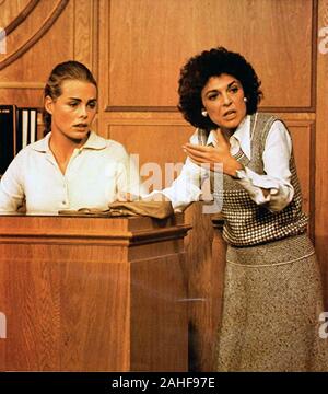 LIPSTICK, Margaux Hemingway, 1976 Stock Photo - Alamy