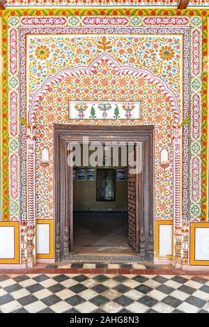 Islamabad Saidpur Village Picturesque View of Historic Temple Complex ...