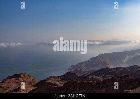 Through the canyon Stock Photo - Alamy