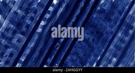 futuristic modern stripes background with midnight blue, light pastel ...