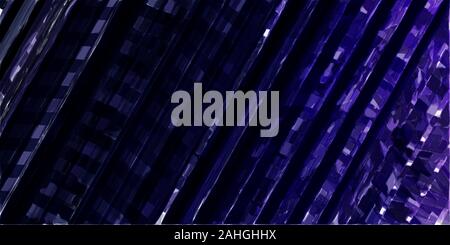 futuristic modern stripes background with midnight blue, light pastel ...