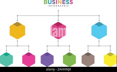Blank chart step for infographic in flat style. Design infographic ...