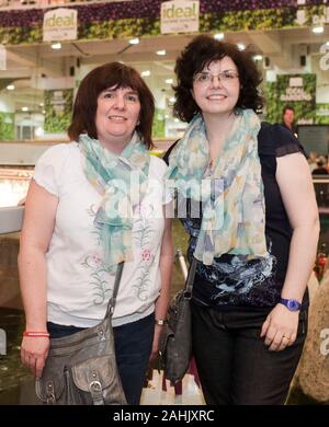 Prince of Wales attending the Ideal Home show in London. Where he ...