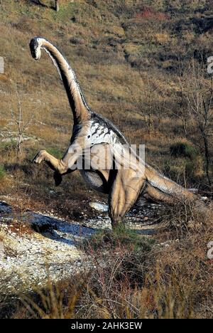 Mount Cinto, Cinto Euganeo, Veneto, Italy. Geopaleontological Museum of ...