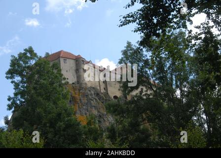 visiting a castle in Styria, Austria Stock Photo - Alamy
