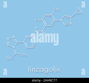 linzagolix, GnRH, gonadotropin, releasing, hormone, antagonist, GnRH ...