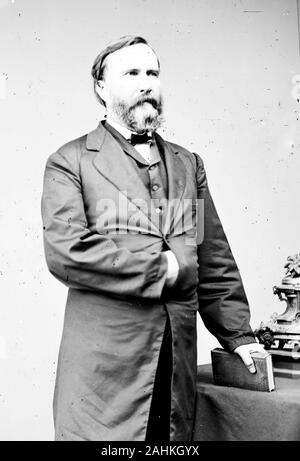General James Longstreet 1821-1904 Commanded the 1st Corps Army of ...
