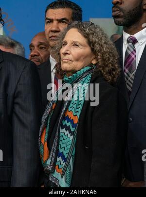 Donna Lieberman executive director of the New York Civil Liberties ...