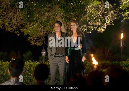 RUNAWAYS (aka MARVEL'S RUNAWAYS), Elizabeth Hurley, 'Cheat the Gallows ...