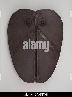 Protection, Medieval iron armor, Spanish armada Stock Photo - Alamy