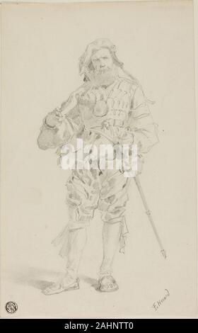 Soldier of France 1813 Stock Photo - Alamy