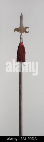 Halberd early 17th century German. Halberd 34303 Stock Photo - Alamy