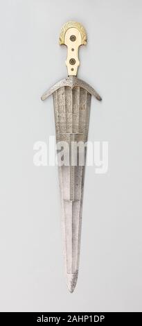 The Cinquedea is an Italian sword with a wide blade from the late ...