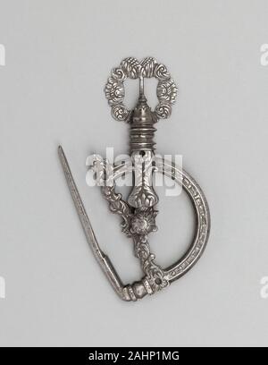 Spring Attachment for Rapier, 1650/1700, Italian or Spanish, Italy ...