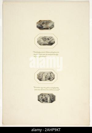 Thomas Stothard (Artist (original)). Plate from Telemachus. 1793–1803 ...