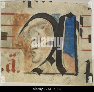 Decorated Initial D; Decorated Initial D. Unknown Stock Photo - Alamy